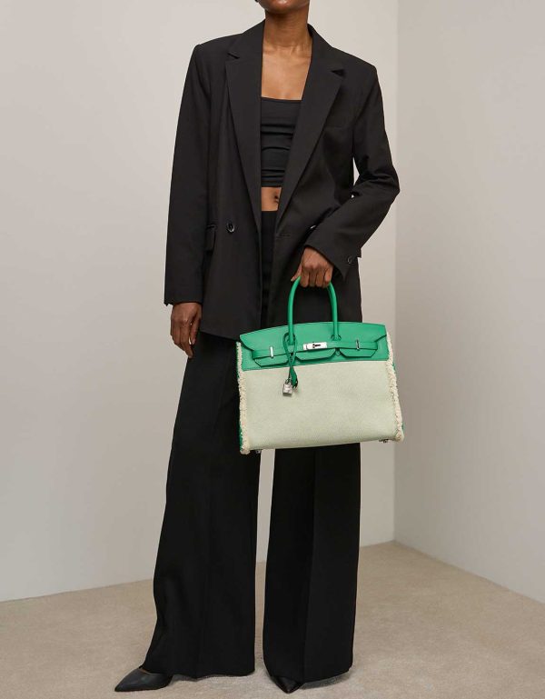 The Most Popular Hermès Birkin Bags for Men | SACLÀB
