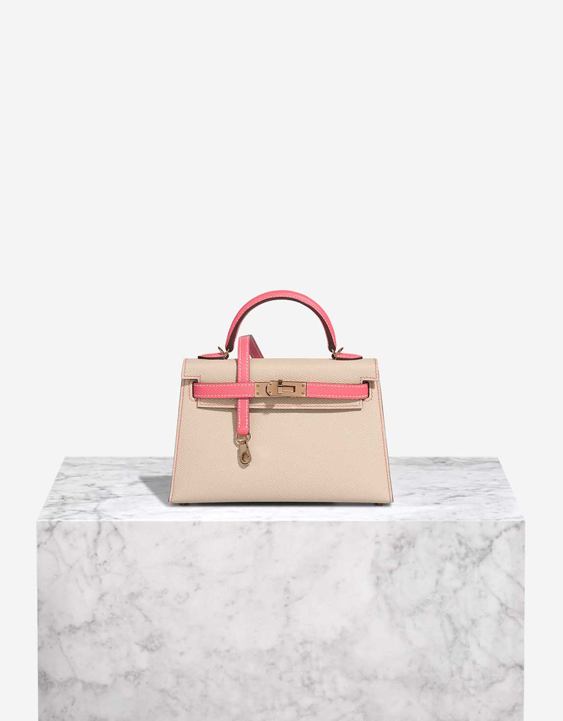 Hermès Mini Kelly | SACLÀB