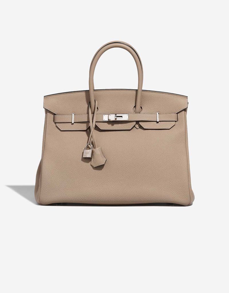 The Most Popular Hermès Birkin Bags for Men | SACLÀB