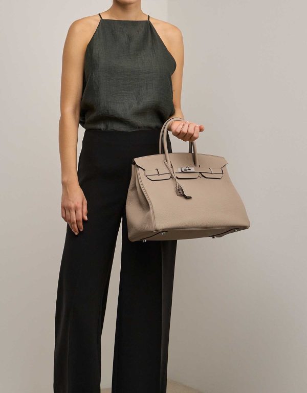 The Most Popular Hermès Birkin Bags for Men | SACLÀB