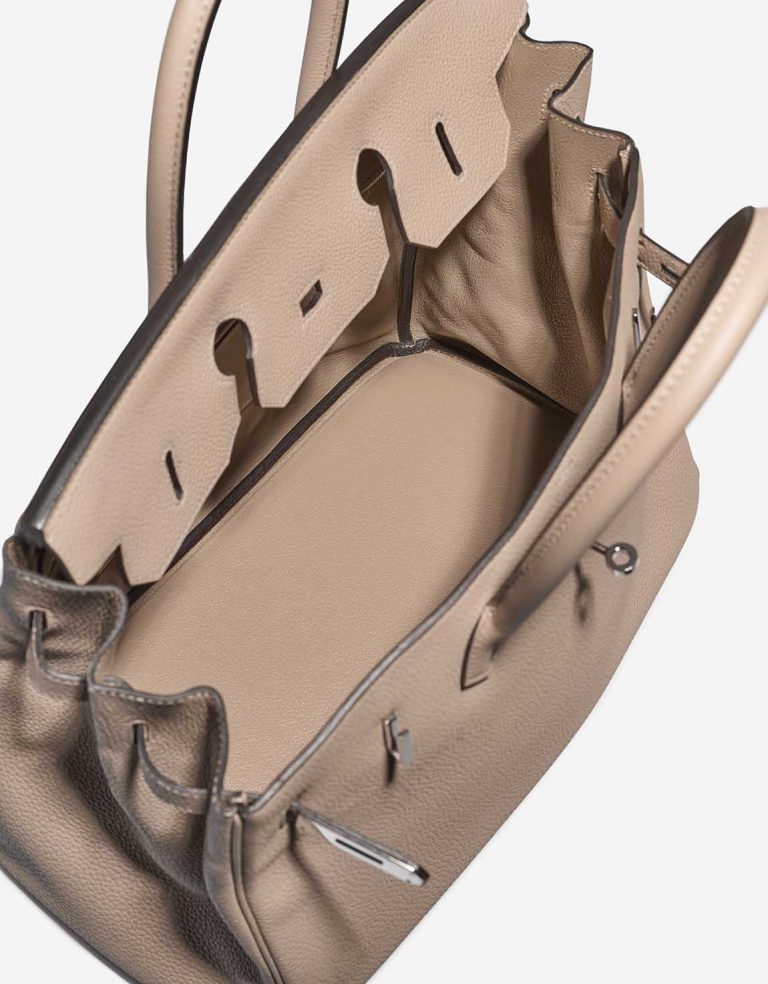 Hermès Birkin 35 Togo Trench | SACLÀB