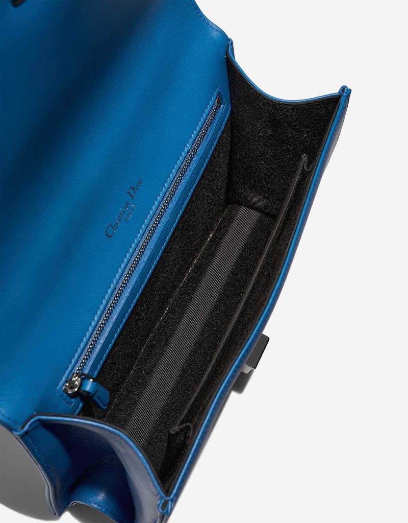 Dior Diorama Medium Calf Blue | SACLÀB