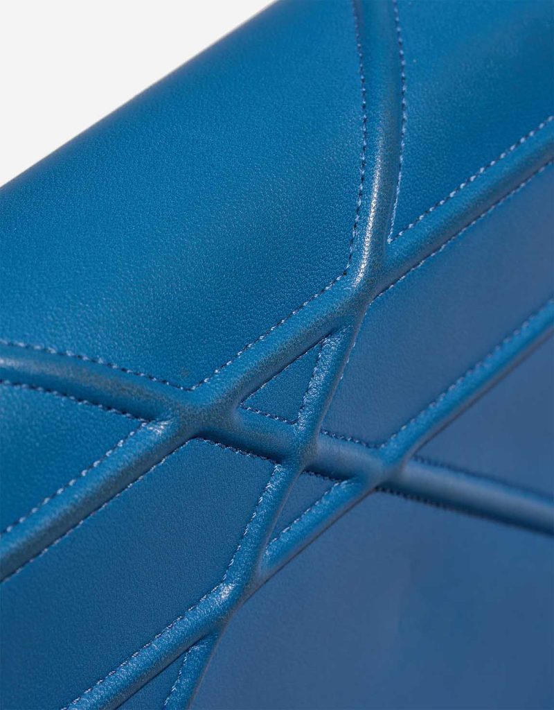 Dior Diorama Medium Calf Blue | SACLÀB