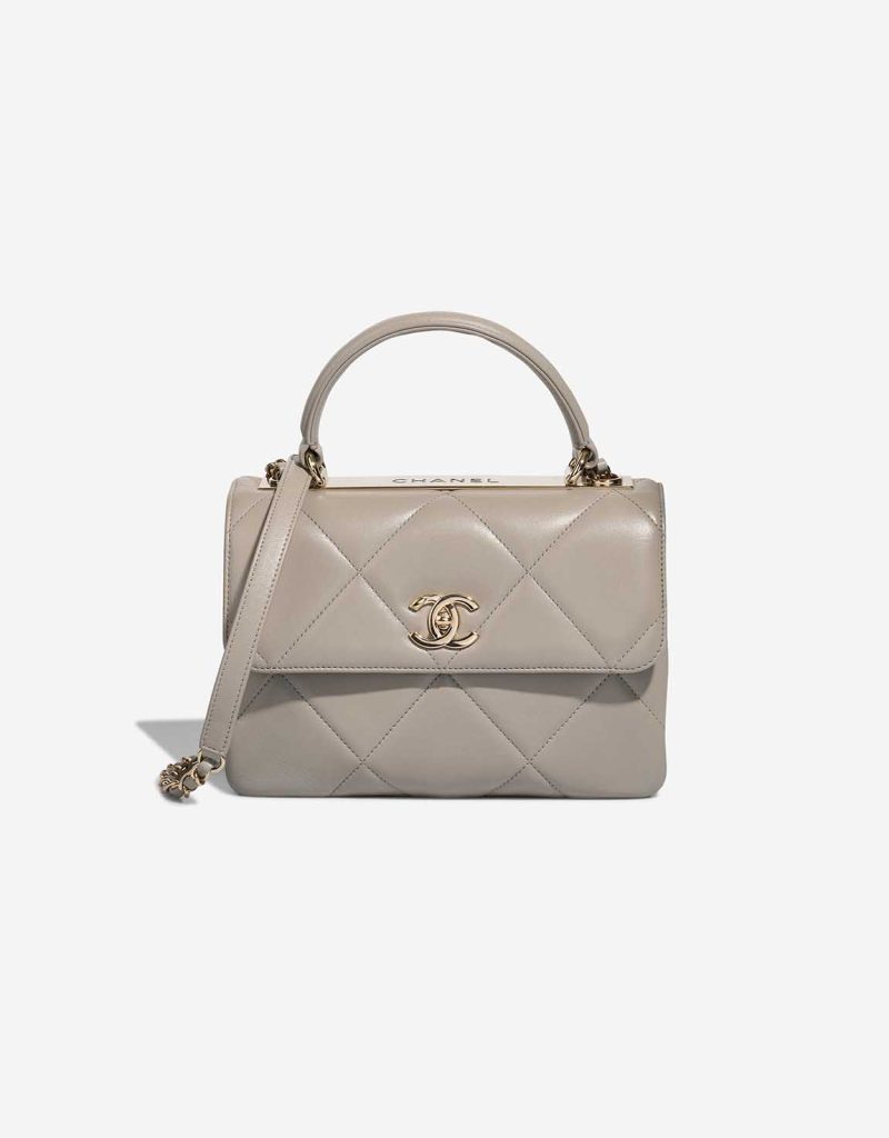 Chanel Hardware: Your Essential Guide | SACLÀB