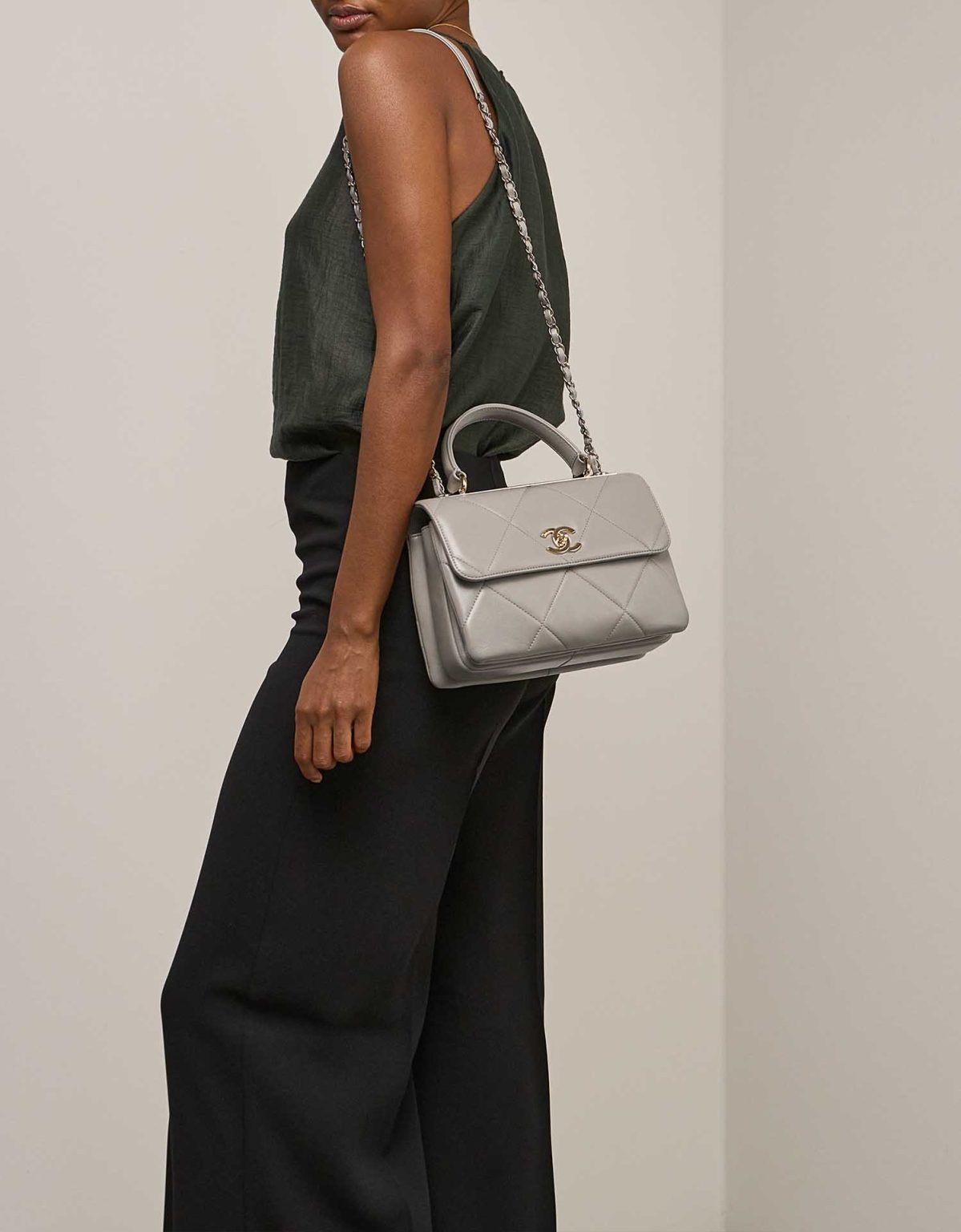 Chanel Trendy CC | SACLÀB