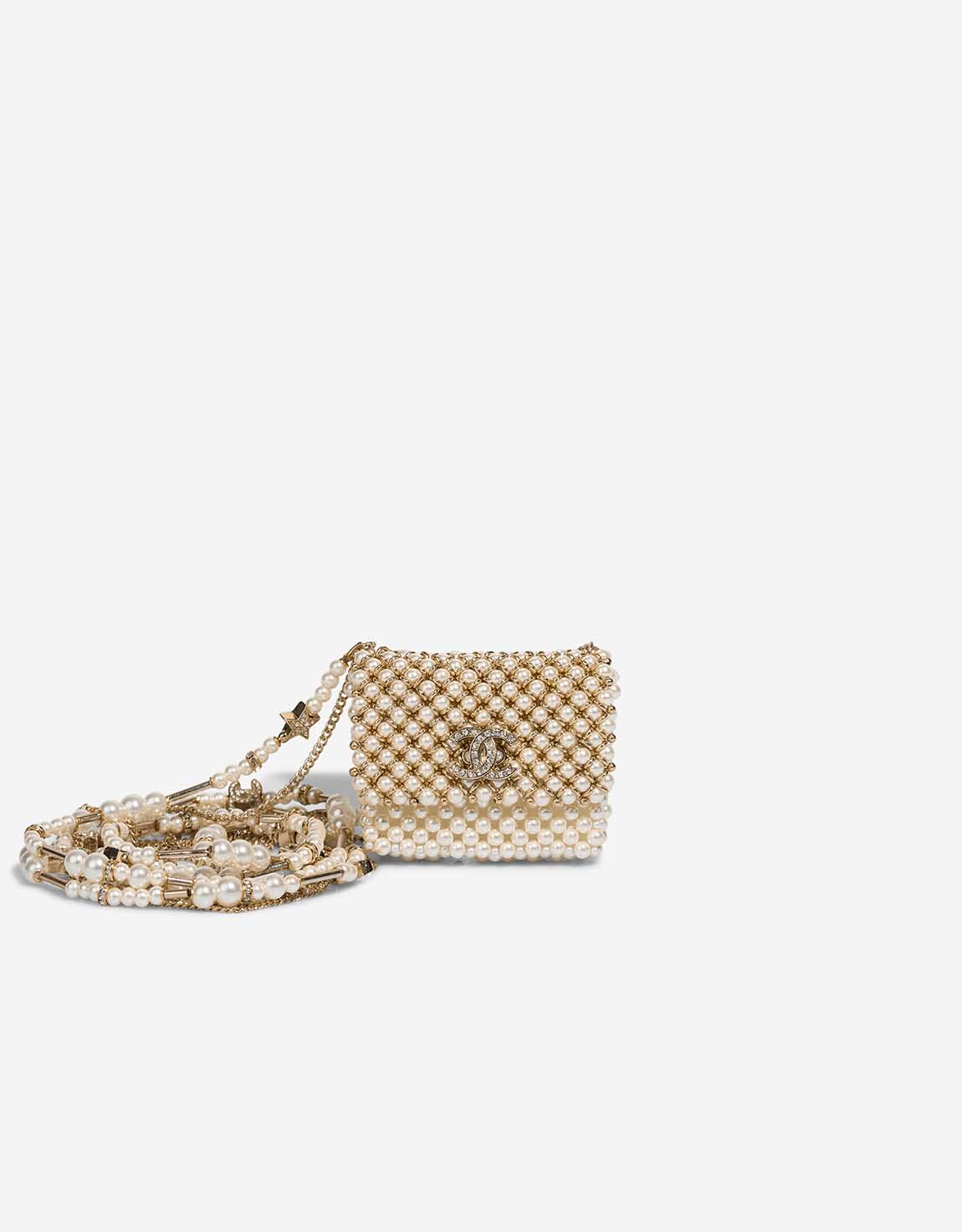 Find Your Chanel Flap Bag Size | SACLÀB