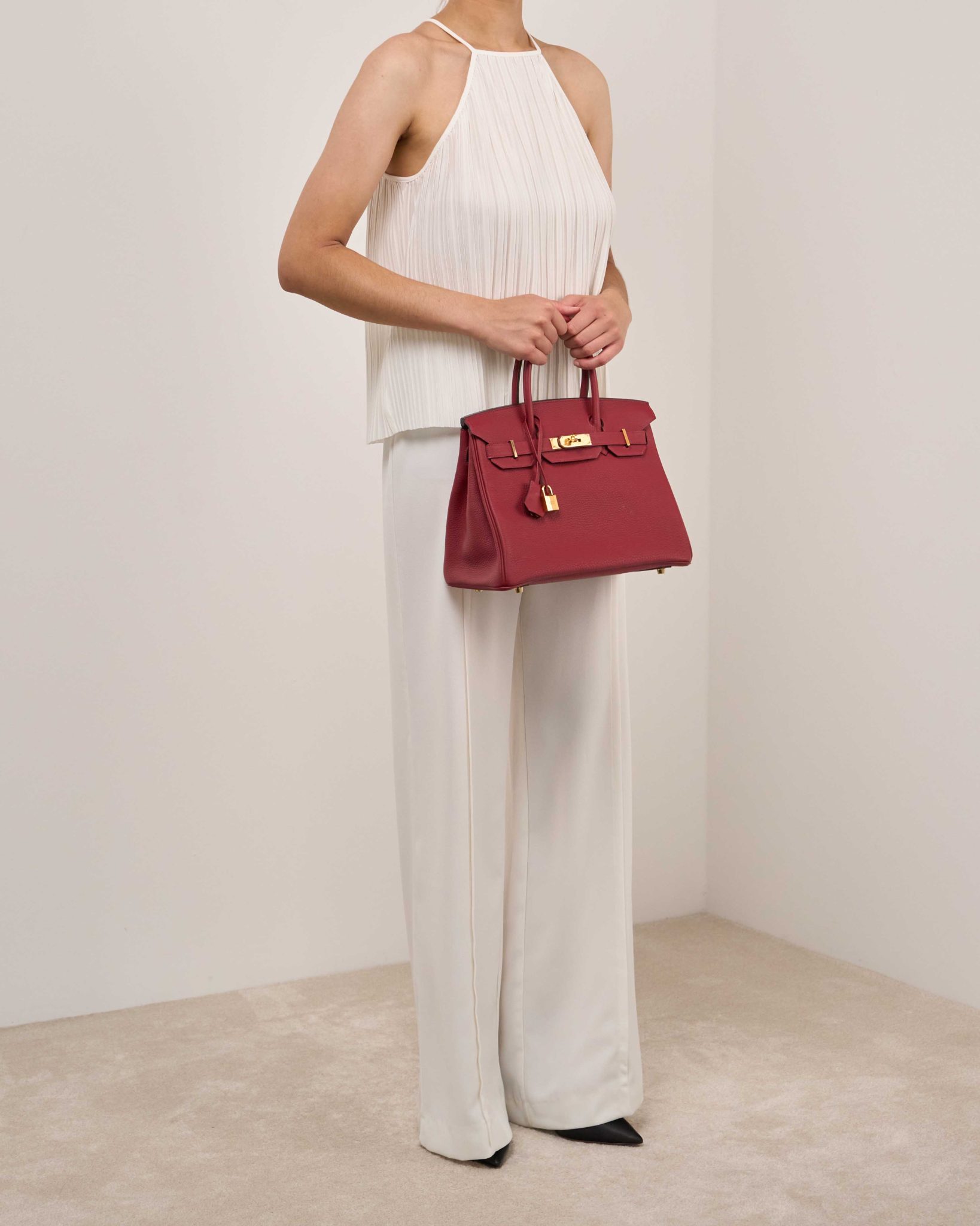 The Most Popular Hermès Birkin Bags for Men | SACLÀB