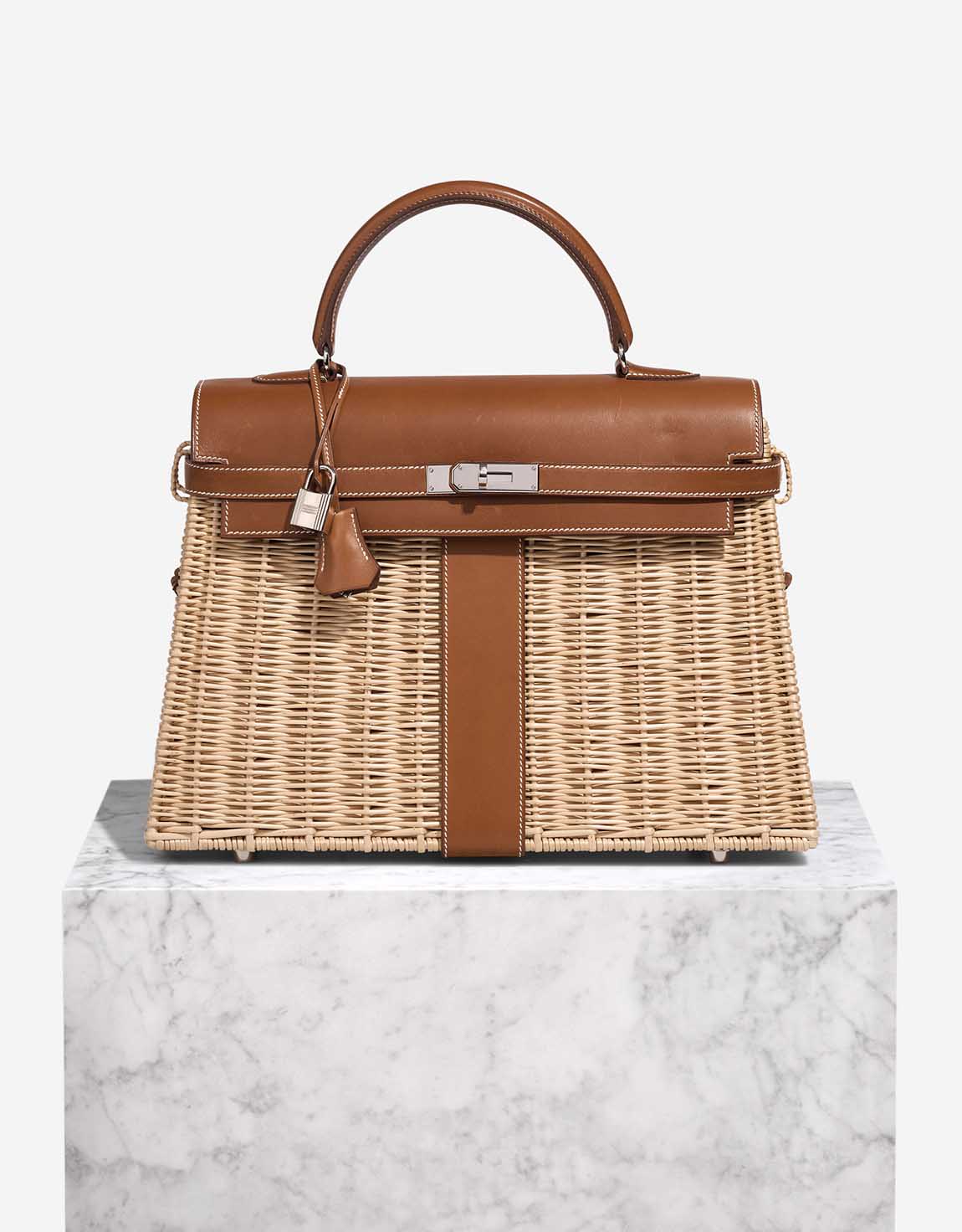 Hermès Kelly Twilly Tadelakt Anemone | SACLÀB