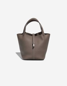 The Hermès Picotin: Everything you need to know | SACLÀB
