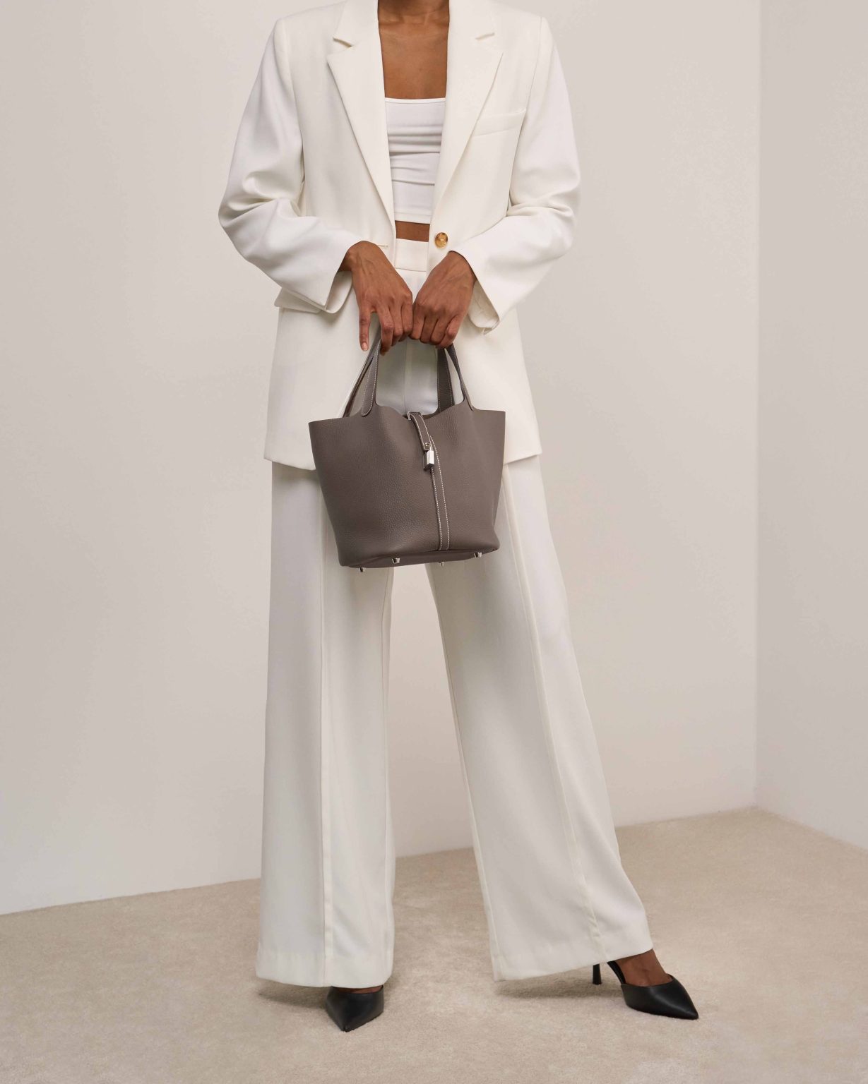 The Hermès Picotin: Everything you need to know | SACLÀB