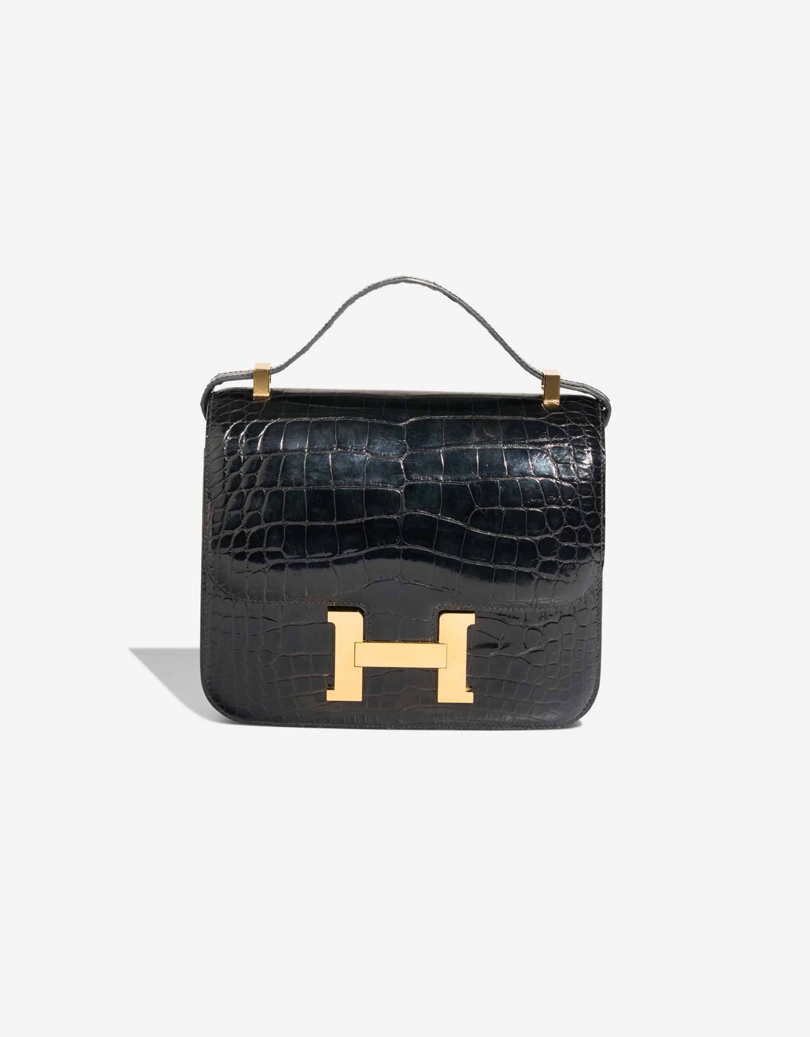 The Hermès Constance Bag: History, Sizes, Pricing | SACLÀB