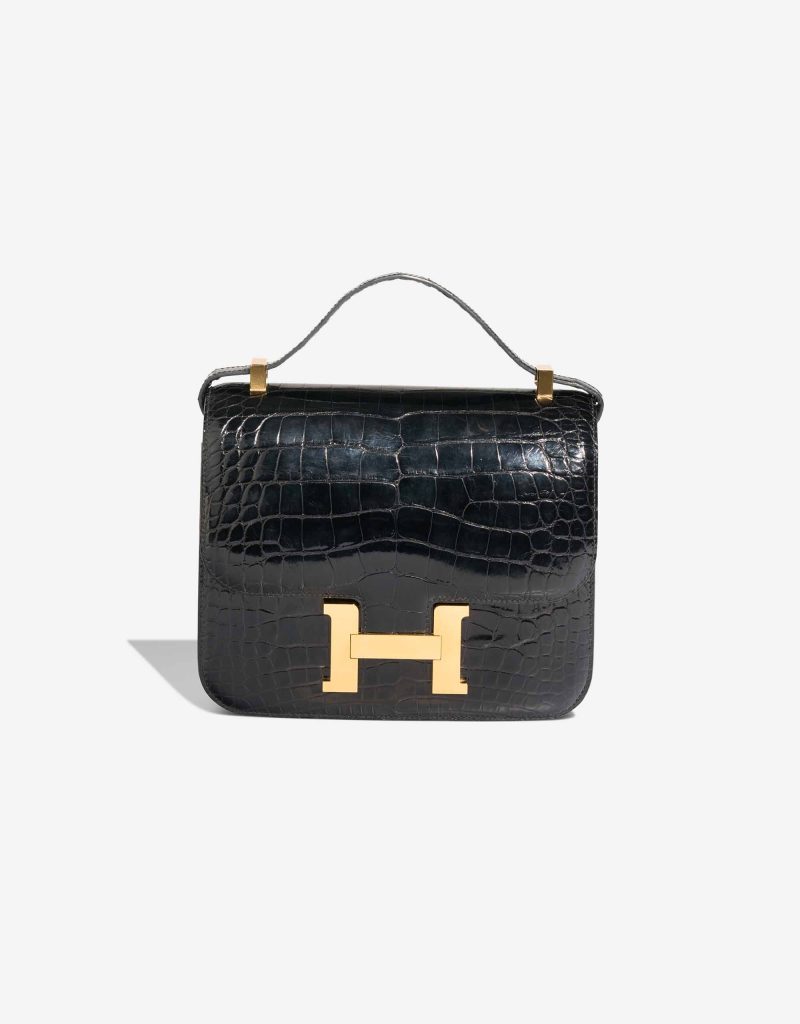 The Hermès Constance Bag: History, Sizes, Pricing | SACLÀB