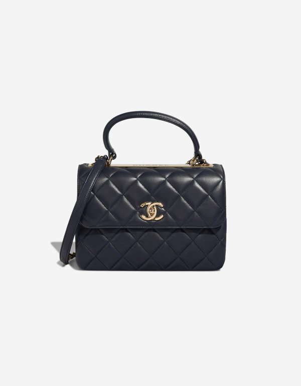 Chanel Trendy CC | SACLÀB