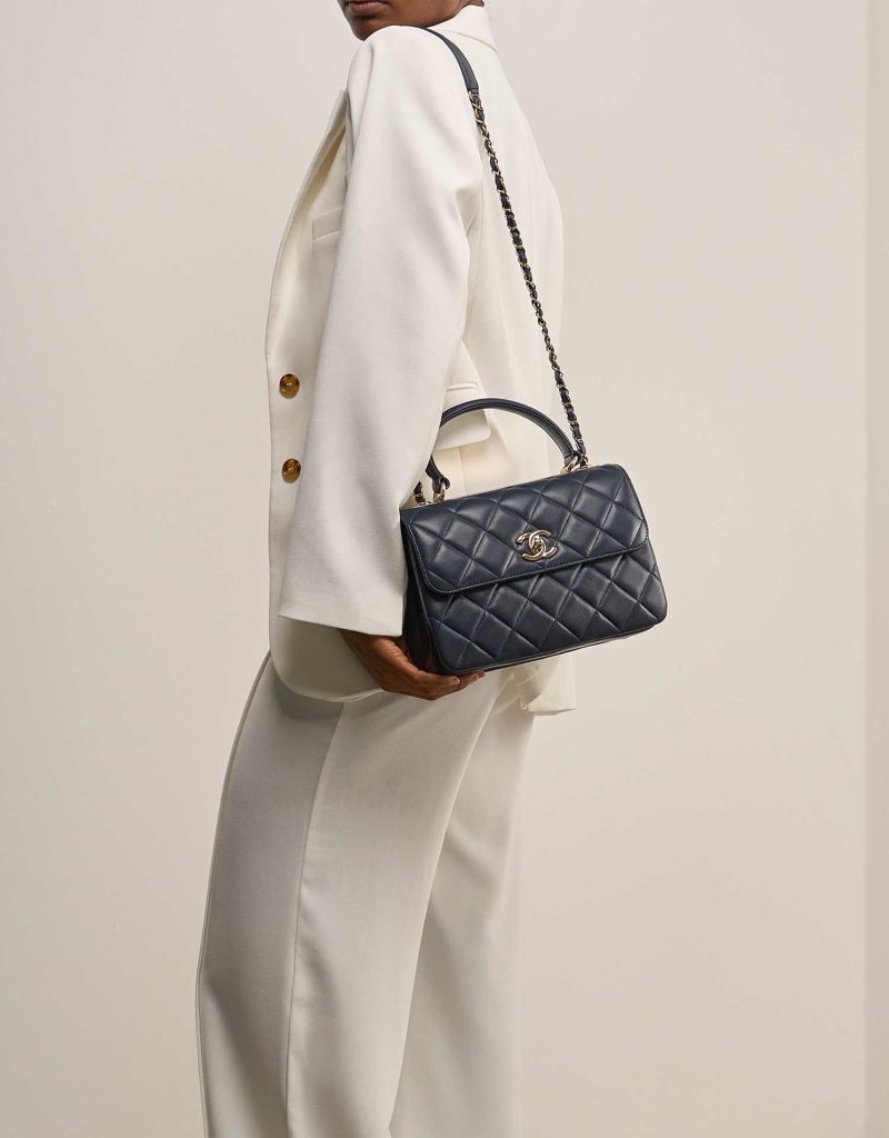 Chanel Trendy CC | SACLÀB