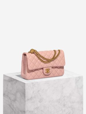 Second-hand Luxury Designer Chanel Handbags | SACLÀB