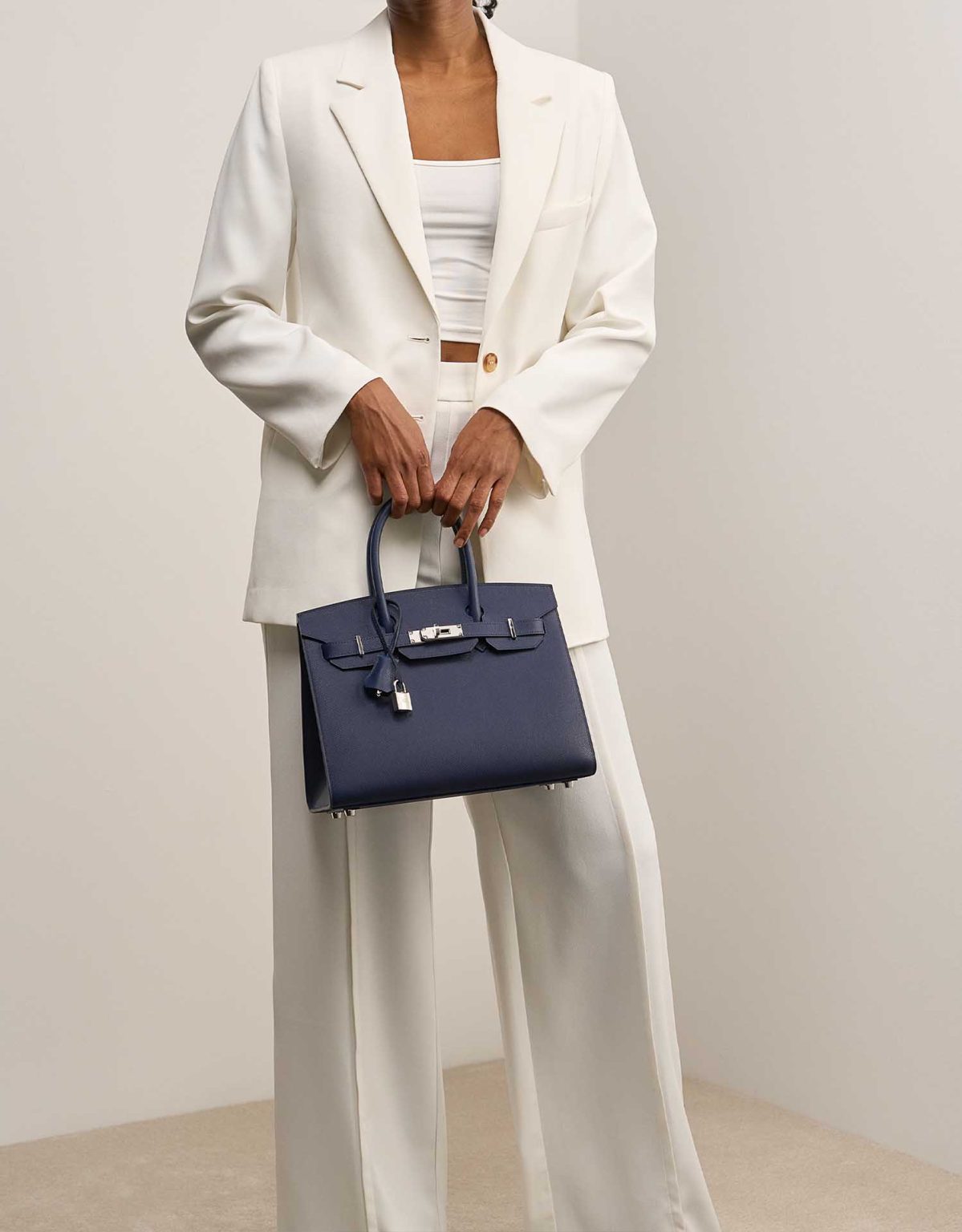 The Most Popular Hermès Birkin Bags for Men | SACLÀB