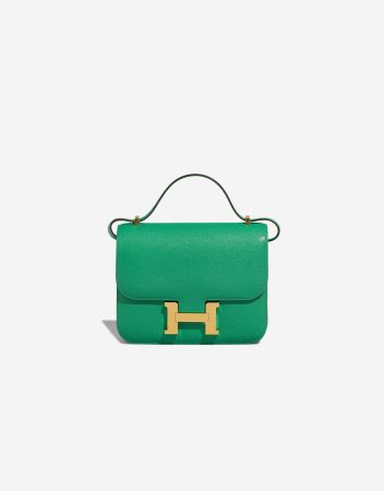 The Hermès Constance Bag: History, Sizes, Pricing | SACLÀB