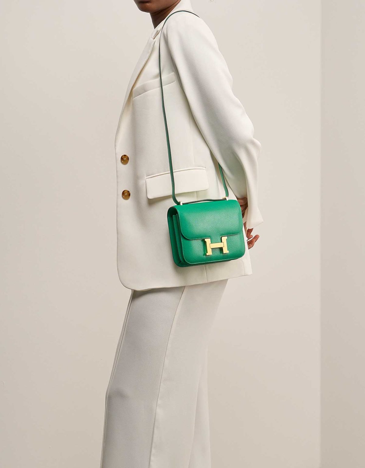 The Hermès Constance Bag: History, Sizes, Pricing | SACLÀB