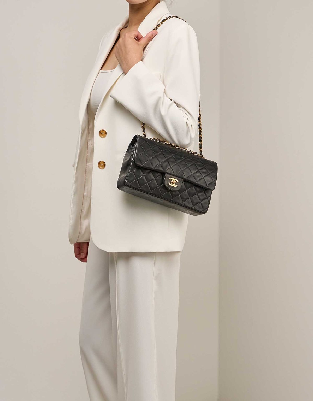 Chanel Hardware: Your Essential Guide | SACLÀB