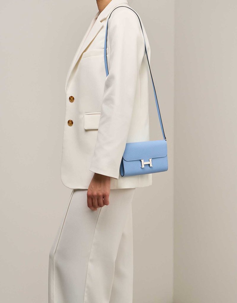 The Hermès Constance Bag: History, Sizes, Pricing | SACLÀB