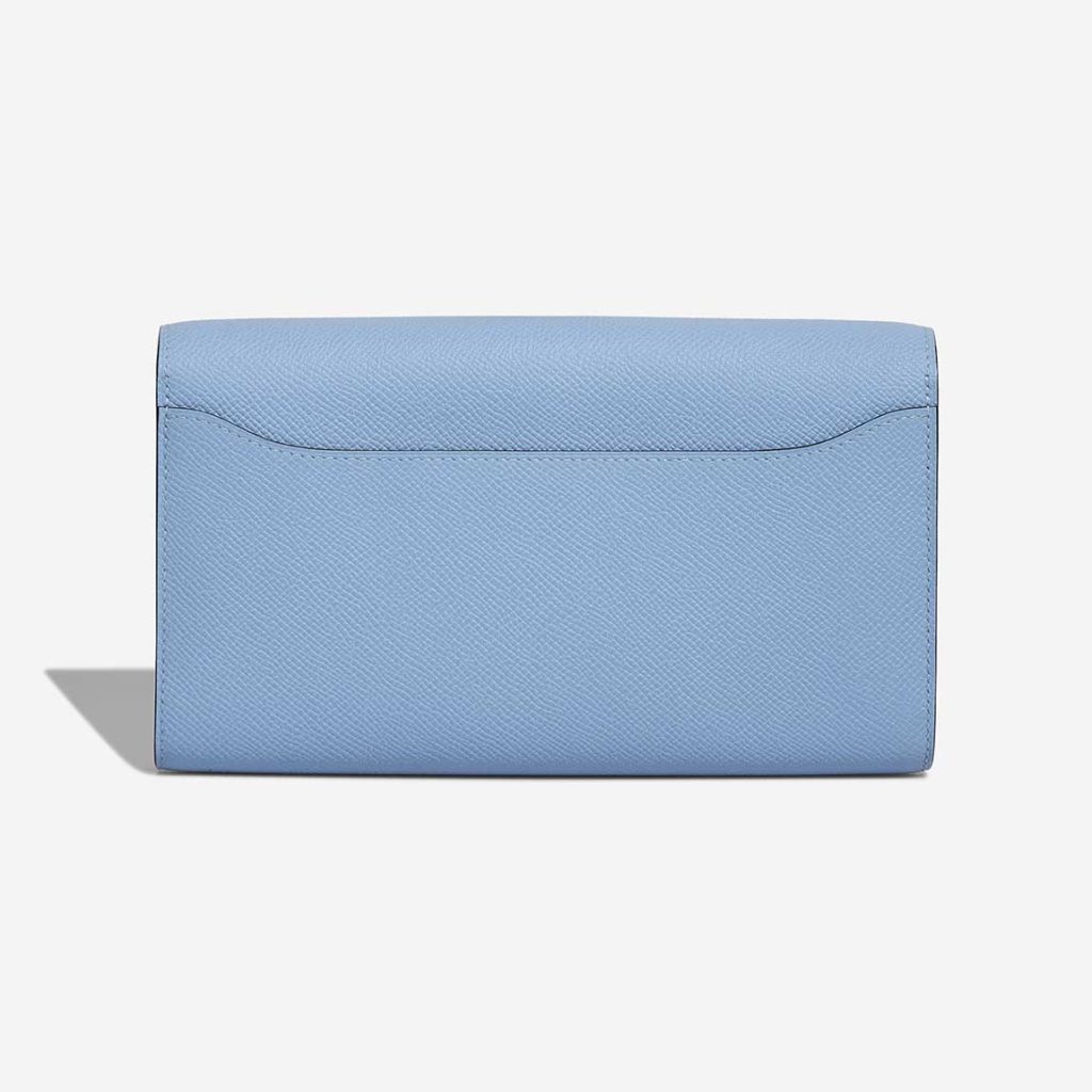 Hermès Constance To Go Epsom Céleste | SACLÀB