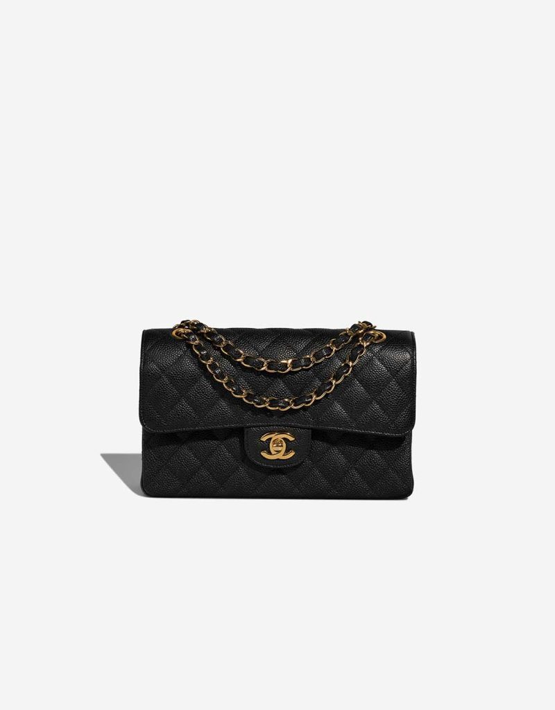 Chanel Hardware: Your Essential Guide | SACLÀB