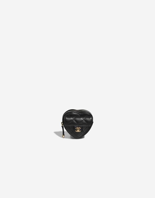 Find Your Chanel Flap Bag Size | SACLÀB