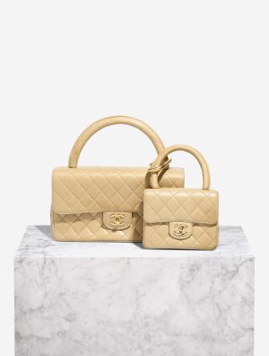 Second-hand Luxury Designer Chanel Handbags | SACLÀB
