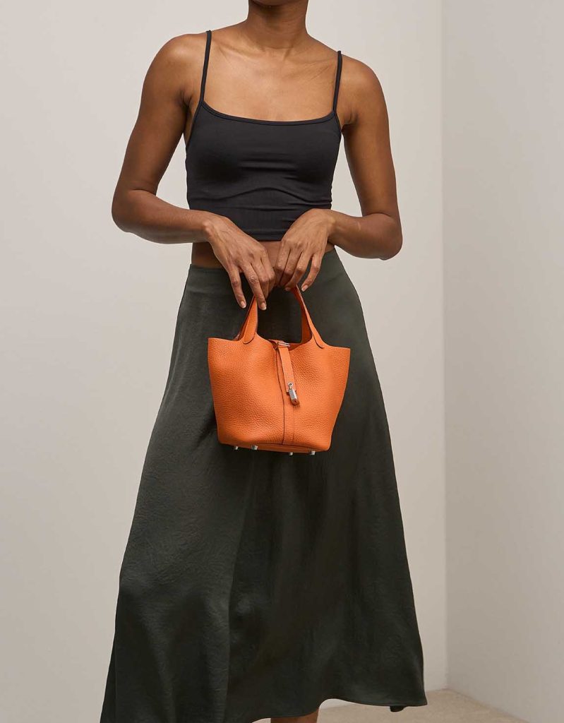 The Hermès Picotin: Everything you need to know | SACLÀB