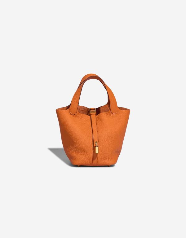 The Hermès Picotin: Everything you need to know | SACLÀB