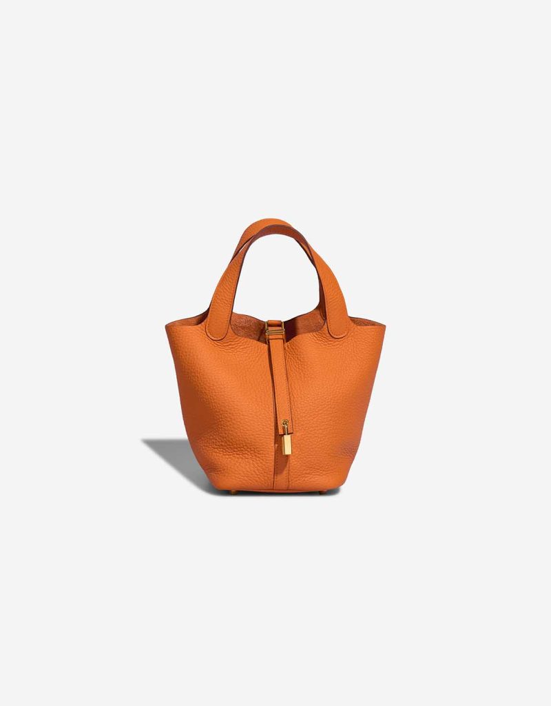 The Hermès Picotin: Everything you need to know | SACLÀB