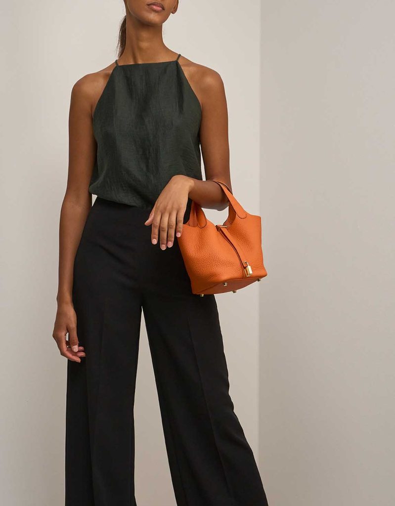 The Hermès Picotin: Everything you need to know | SACLÀB