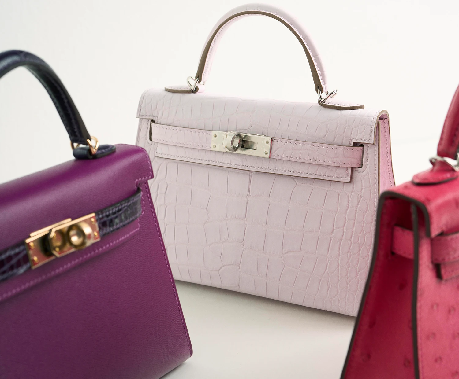 Hermès Bag Leather Guide | SACLÀB