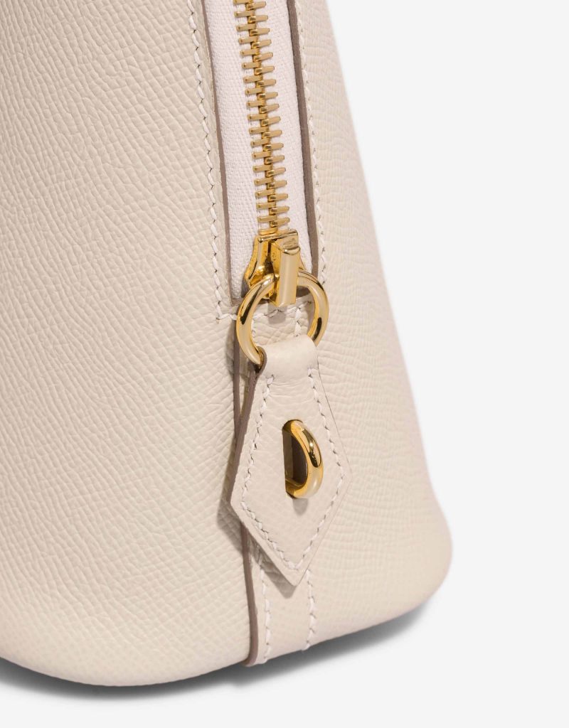 Hermès Bolide 25 Epsom Craie | SACLÀB