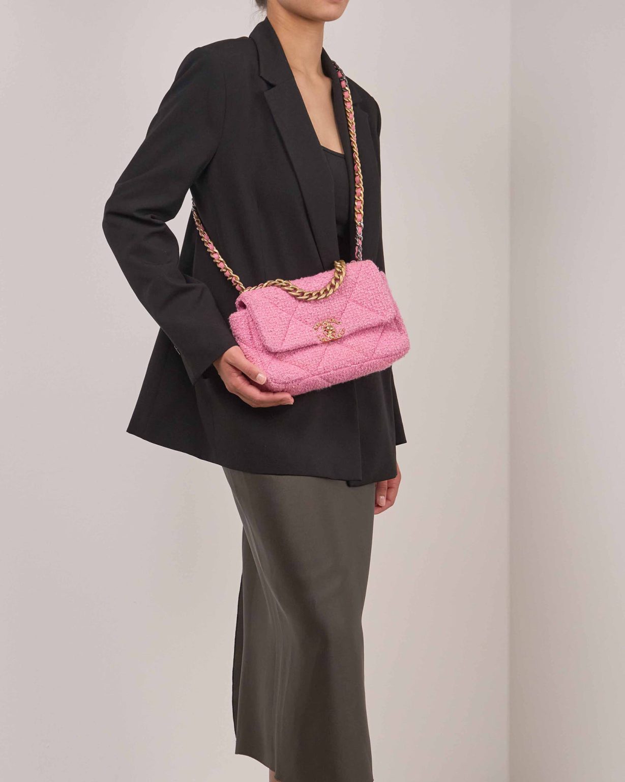 Chanel Hardware: Your Essential Guide | SACLÀB