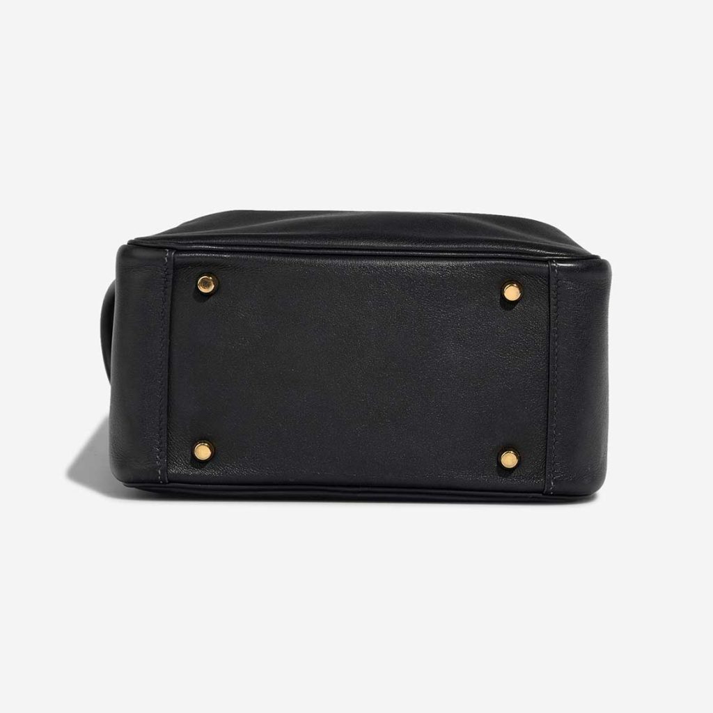 Hermès Lindy Mini Swift Caban | SACLÀB