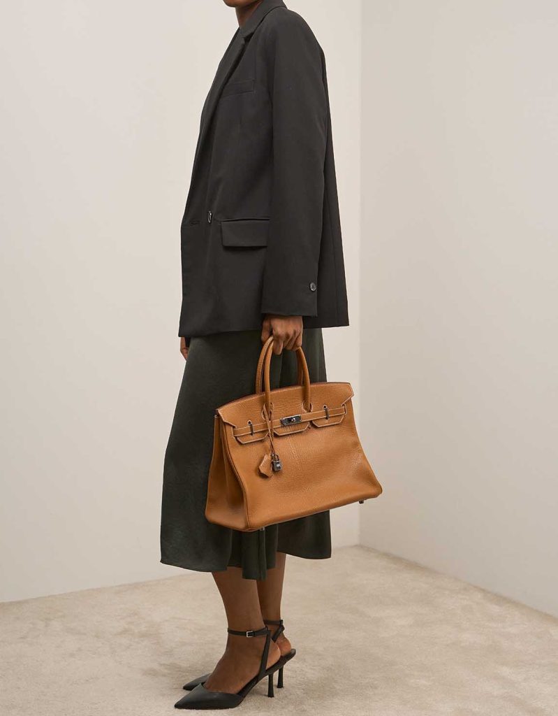 The Most Popular Hermès Birkin Bags for Men | SACLÀB