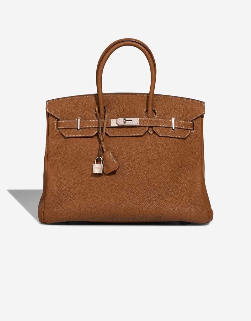 The Most Popular Hermès Birkin Bags for Men | SACLÀB