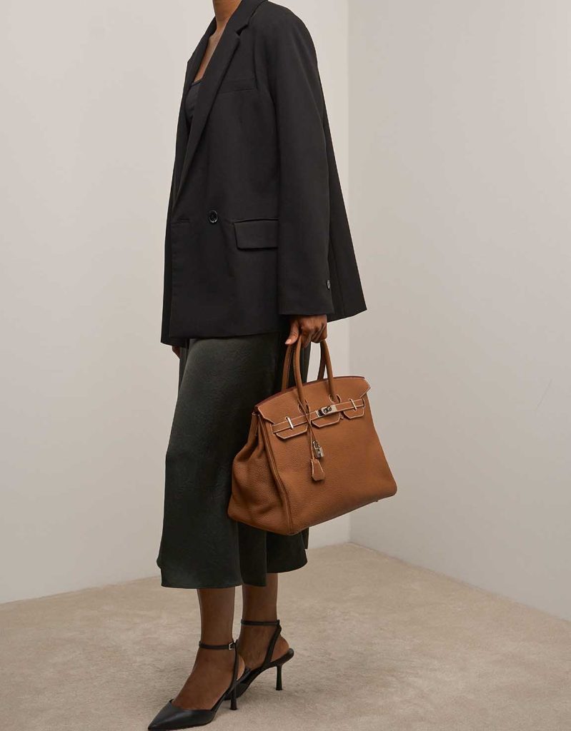 The Most Popular Hermès Birkin Bags for Men | SACLÀB