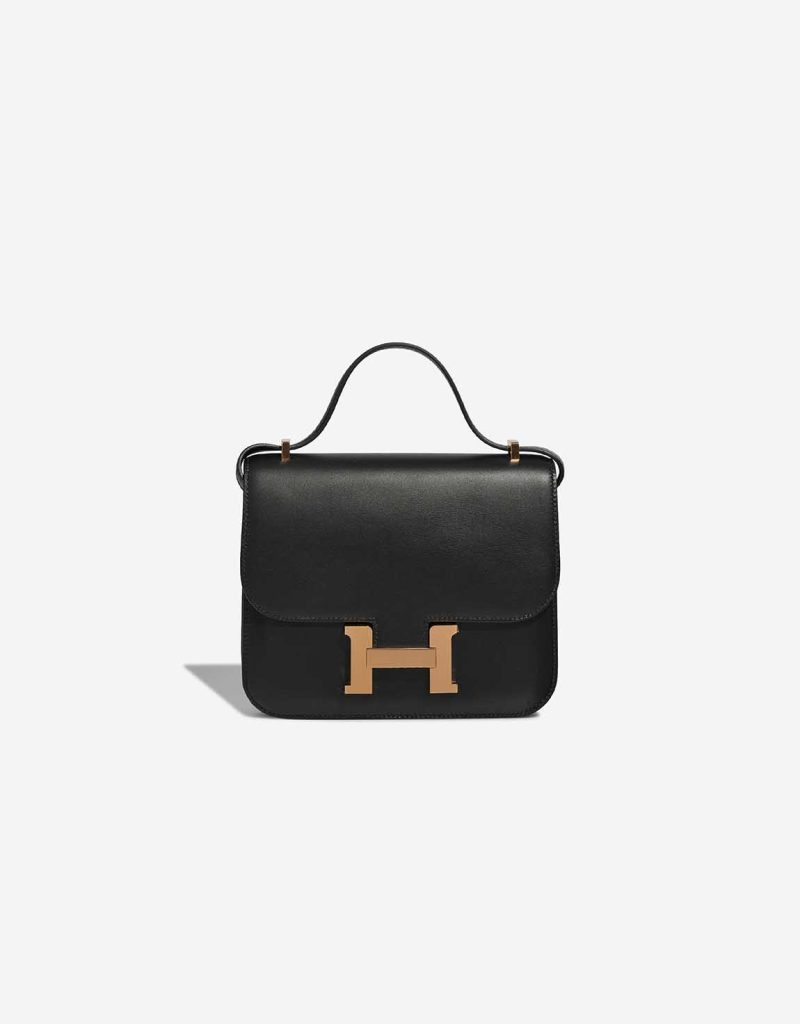 The Hermès Constance Bag: History, Sizes, Pricing | SACLÀB