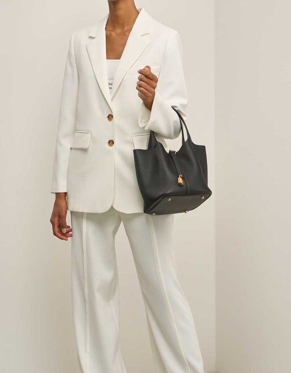 The Hermès Picotin: Everything you need to know | SACLÀB