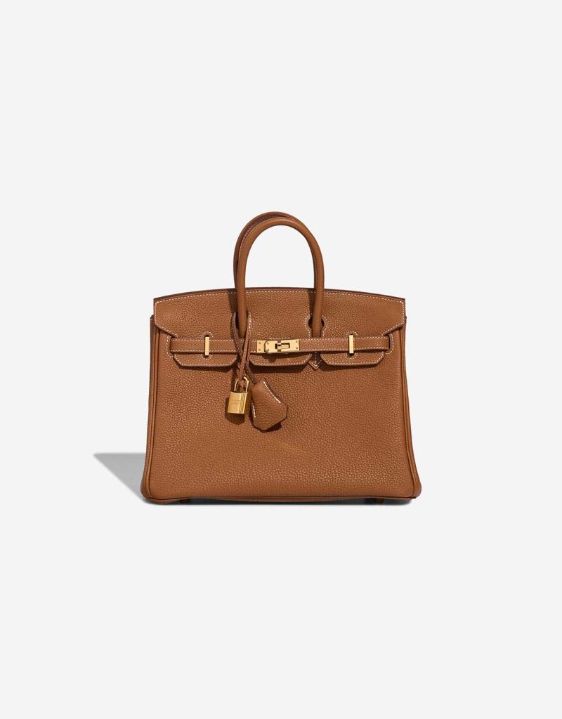 The Most Popular Hermès Birkin Bags for Men | SACLÀB