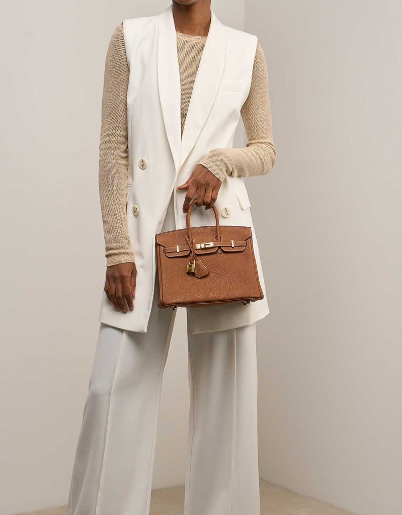 The Most Popular Hermès Birkin Bags for Men | SACLÀB