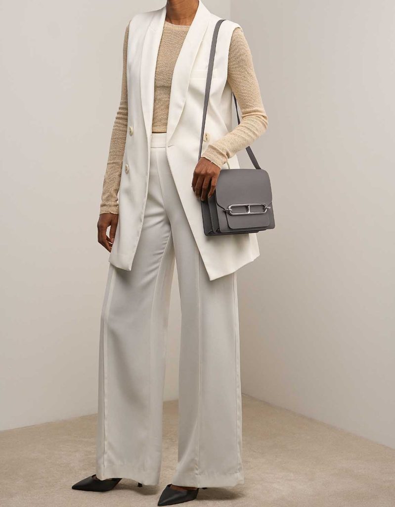 Hermès Roulis 23 Clemence Caban | SACLÀB