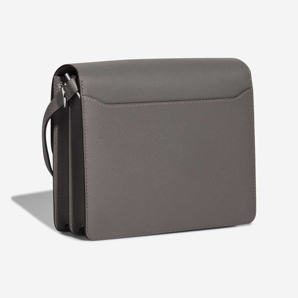 Hermès Roulis 23 Clémence Gris Meyer | SACLÀB