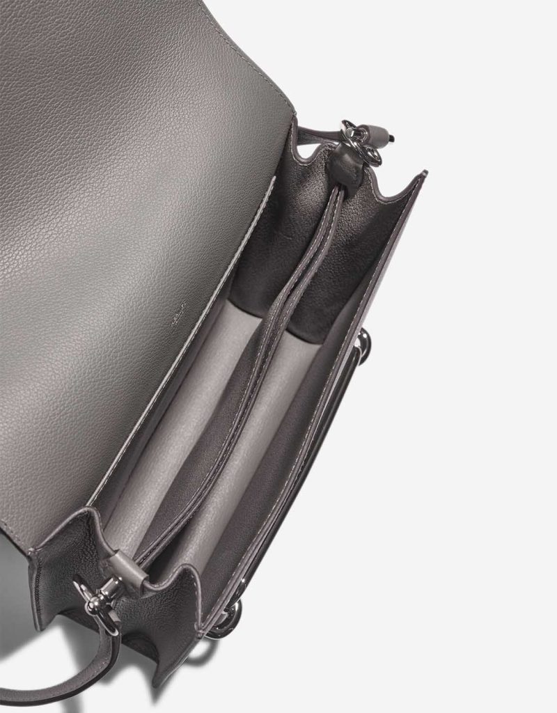 Hermès Roulis 23 Clémence Gris Meyer | SACLÀB