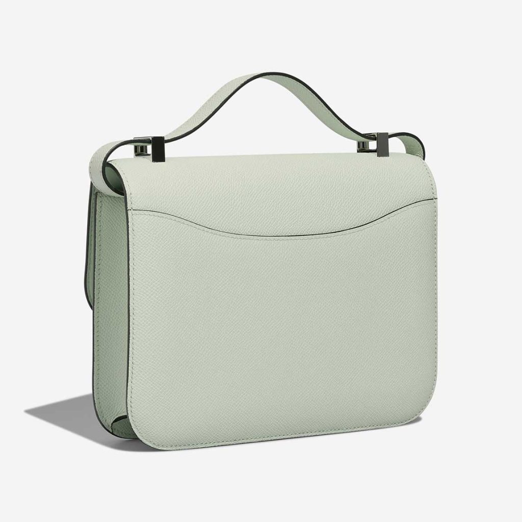 Hermès Constance 24 Epsom Vert Fizz | SACLÀB
