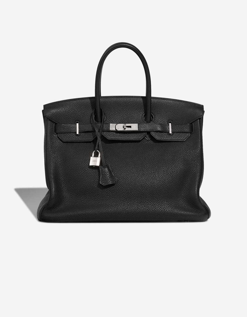 The Most Popular Hermès Birkin Bags for Men | SACLÀB