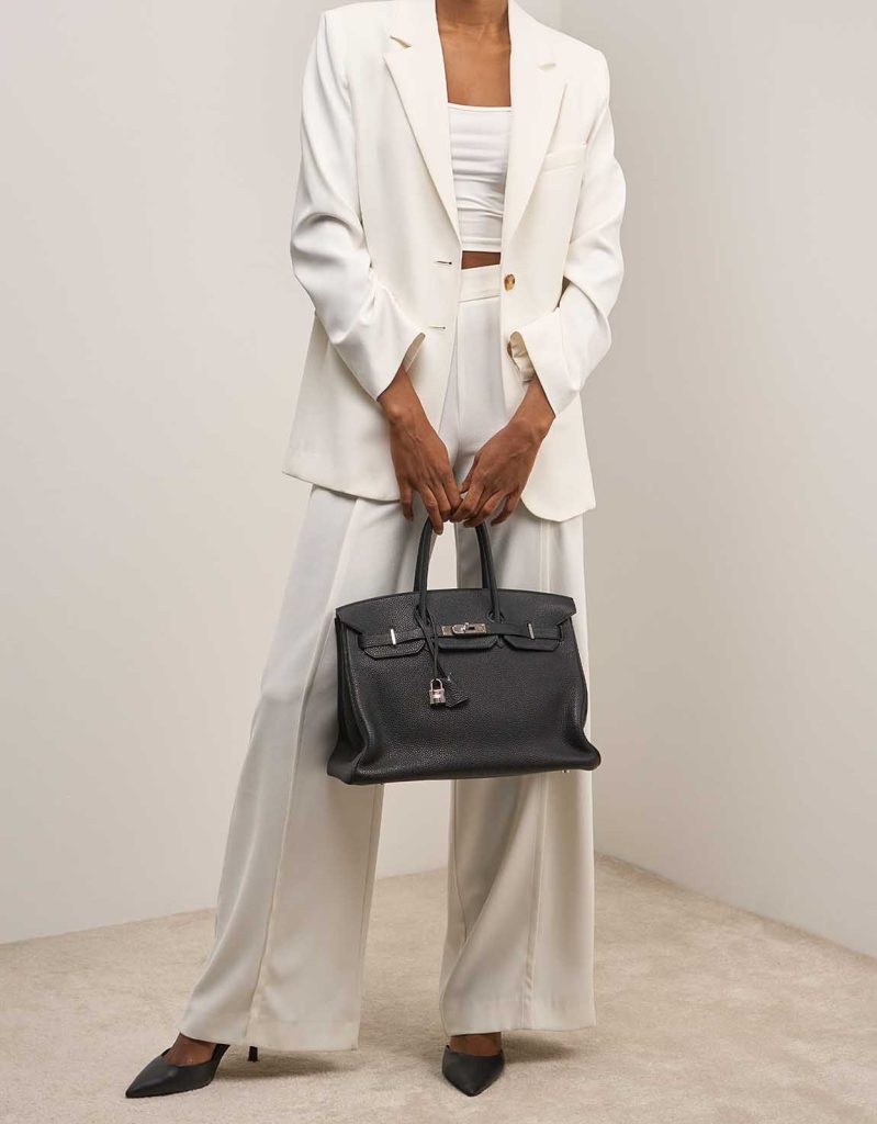 The Most Popular Hermès Birkin Bags for Men | SACLÀB