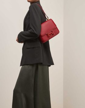 The Hermès Constance Bag: History, Sizes, Pricing | SACLÀB